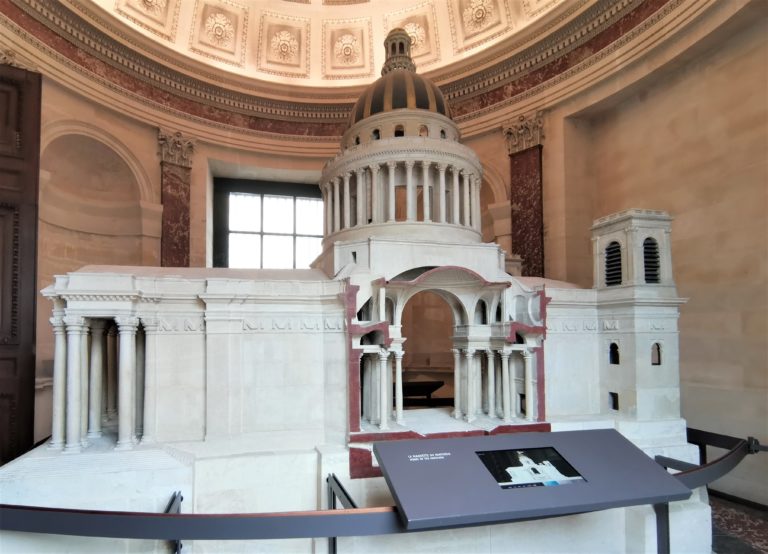 The Panthéon in Paris - for What Purpose was it Built and Why does It ...